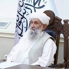 Mullah Hassan asks neighbors to not allow miscreants enter Afghanistan