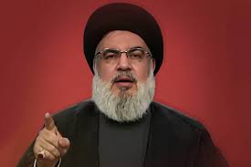 Lebanon leader Hassan Nasrallah killed in Israeli airstrikes