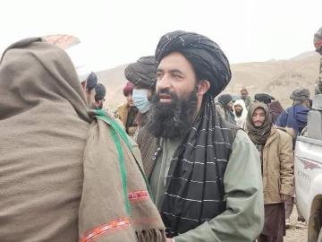 Ghor gets new governor