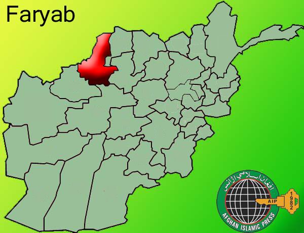 Man commits suicide, road mishap leaves three injured in Faryab
