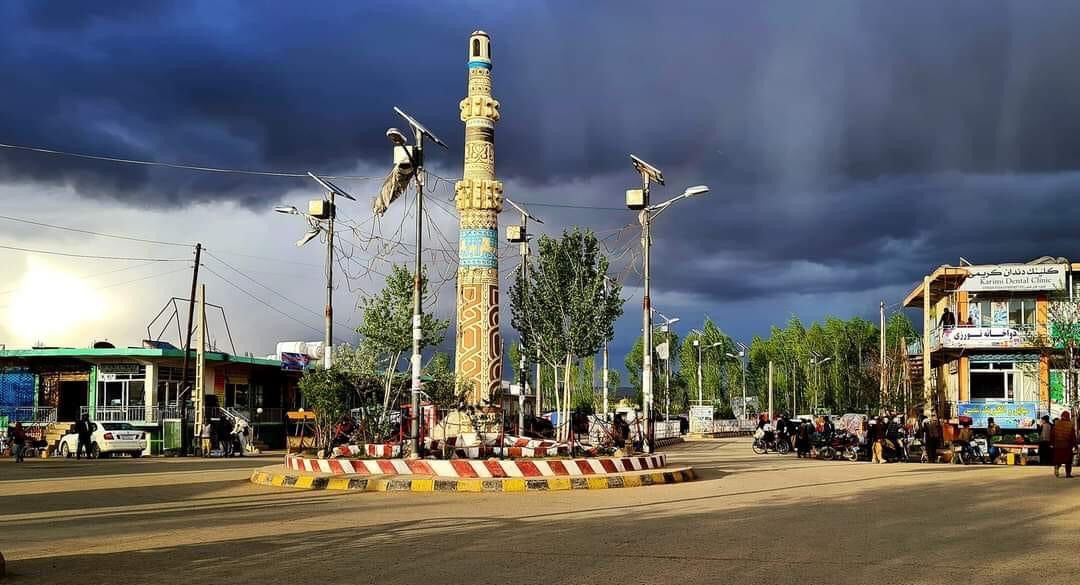 Two brothers shot and injured in Ghor